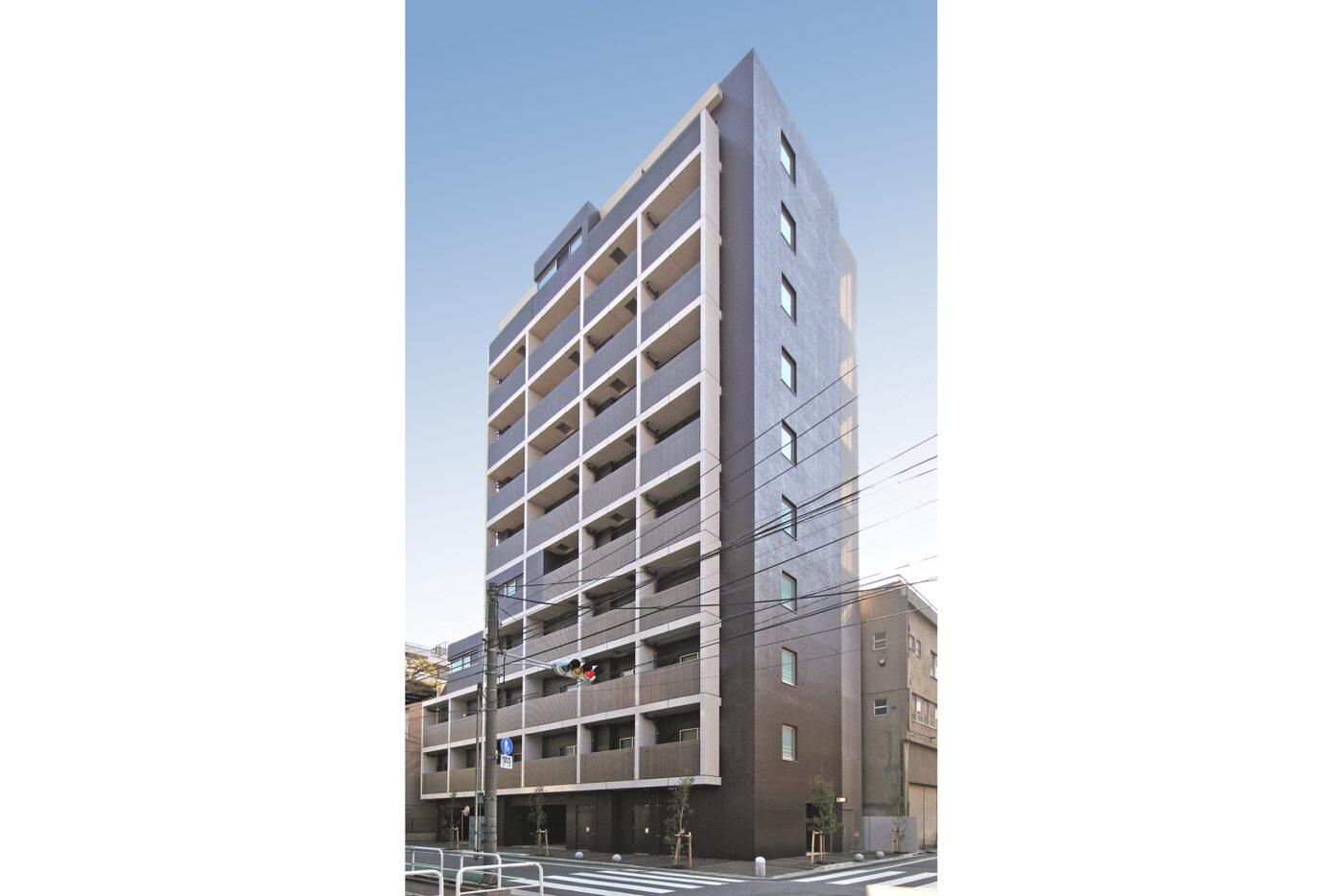 NEST images | KOB建築設計事務所