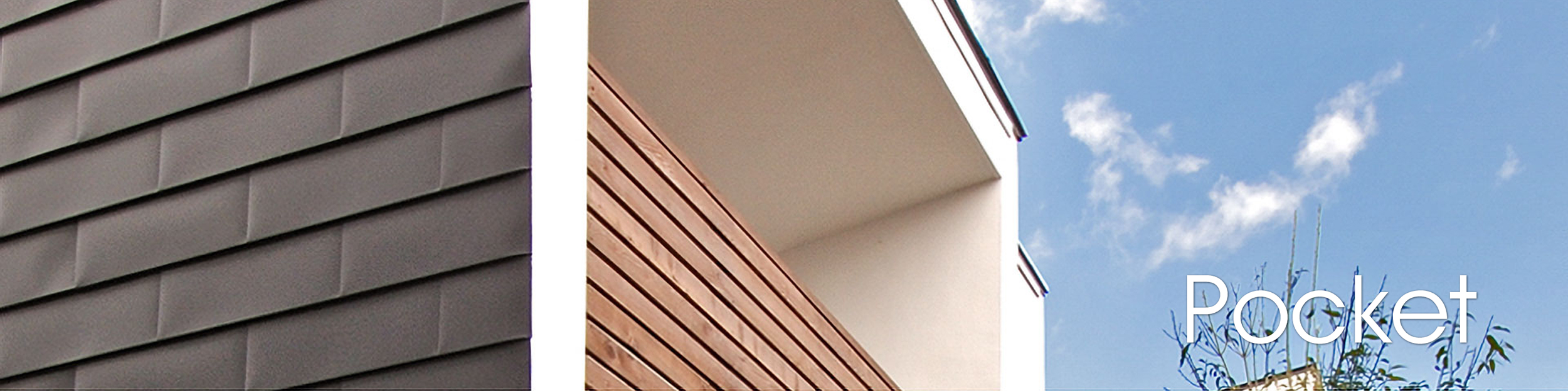 Pocket | KOB建築設計事務所