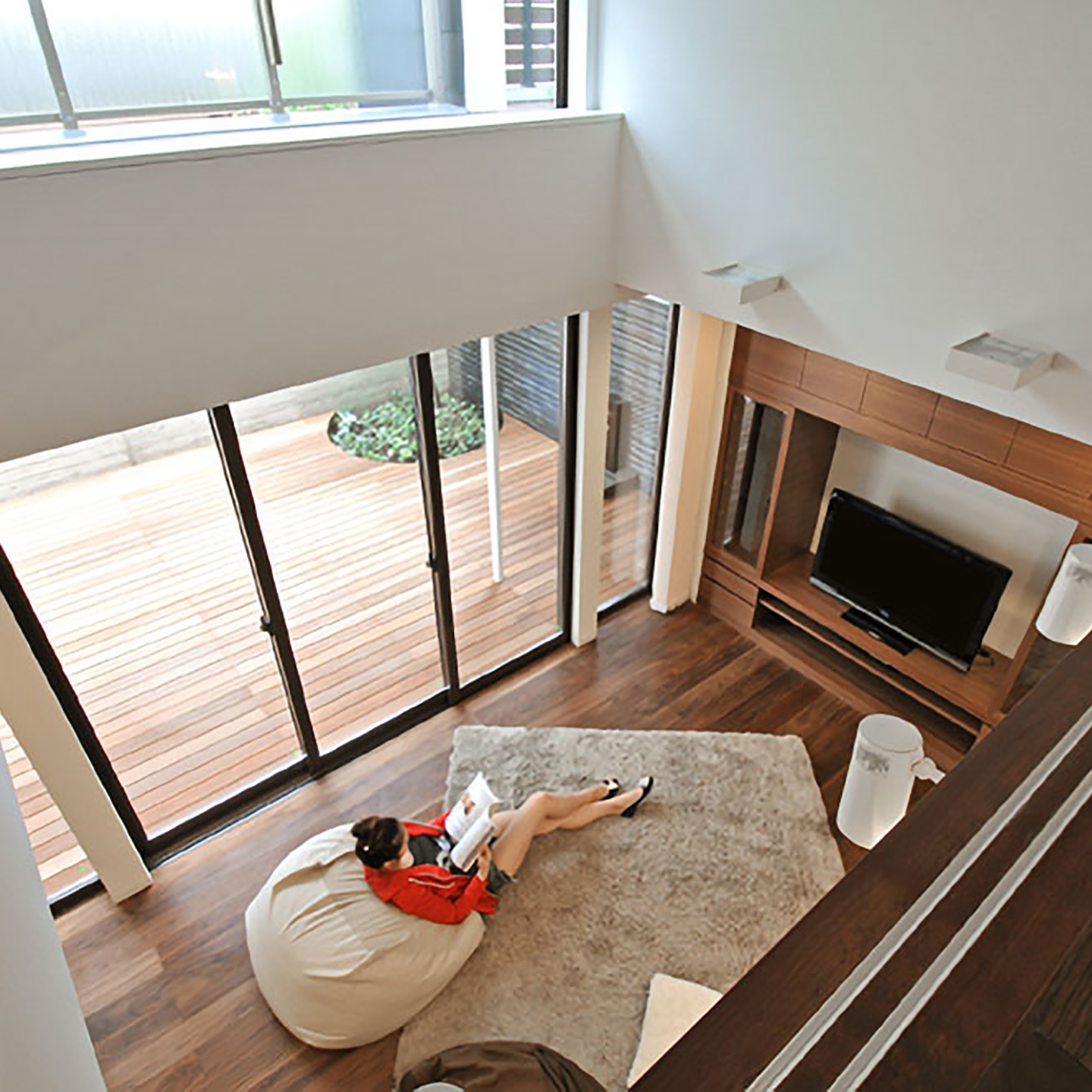 Pocket：竣工写真 | KOB建築設計事務所