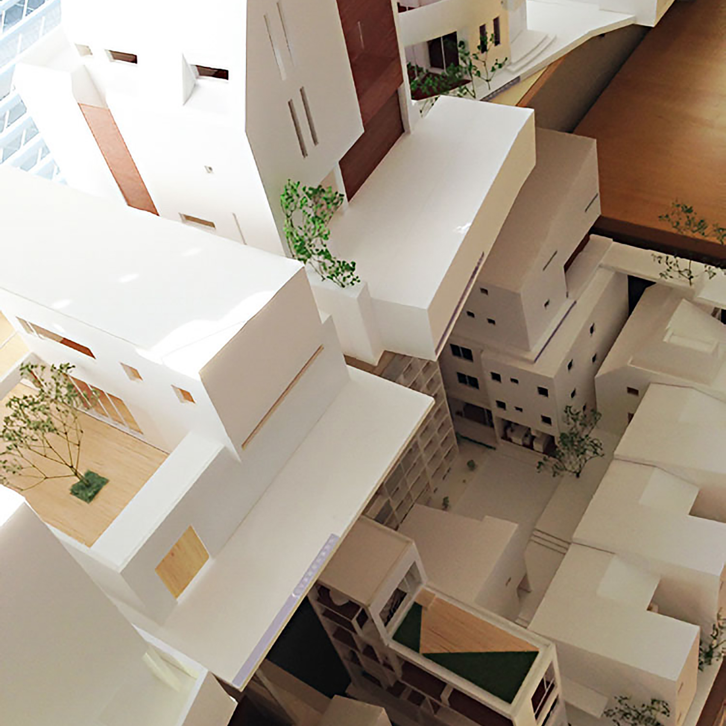 大掃除 | KOB建築設計事務所